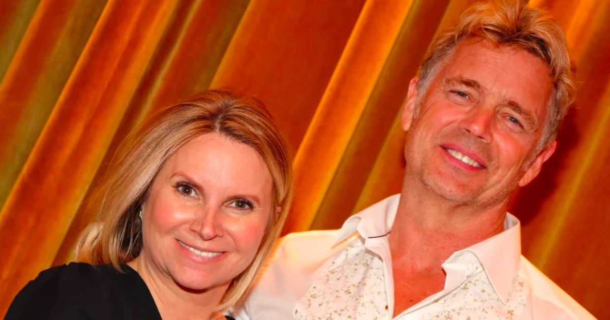 John Schneider Confesses Lie He Told Wife in Her Final Moments | Dog ...
