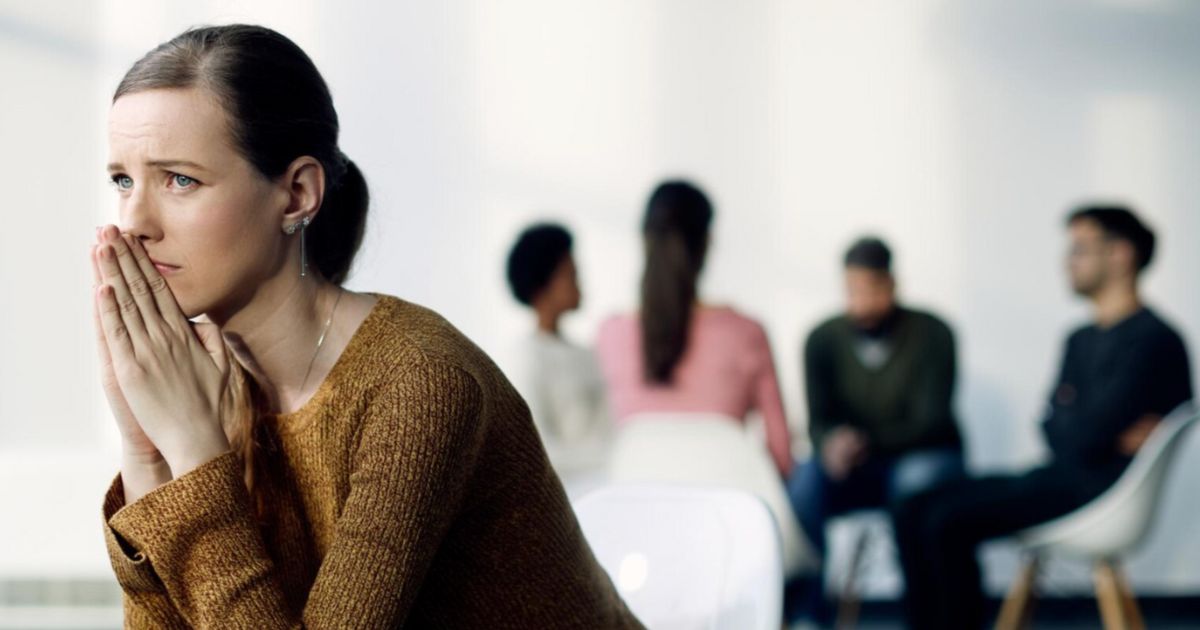 How God Prepares Us to Face Opposition - Faith Over Fear - Jennifer ...