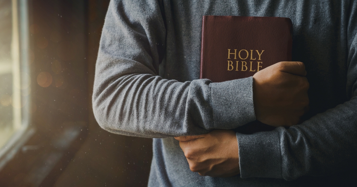 Fear the LORD and keep His commandments - Daily Devotions with Pastor ...