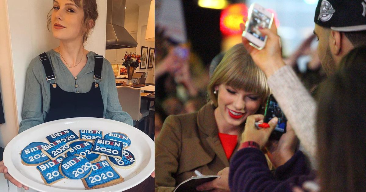 Should Christian Families Be Wary of the Taylor Swift Craze Amongst ...