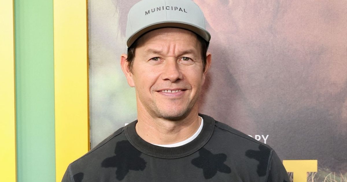 Why Mark Wahlberg Credits All His Success to His Faith in God ...
