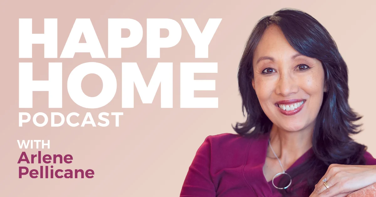 Stephanie Rousselle - Being an On Fire Family of Faith - The Happy Home ...