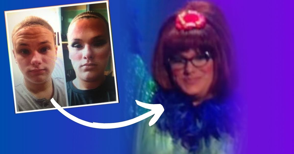 How Does a Committed Church Kid Become a Drag Queen? (with Blake Howard ...