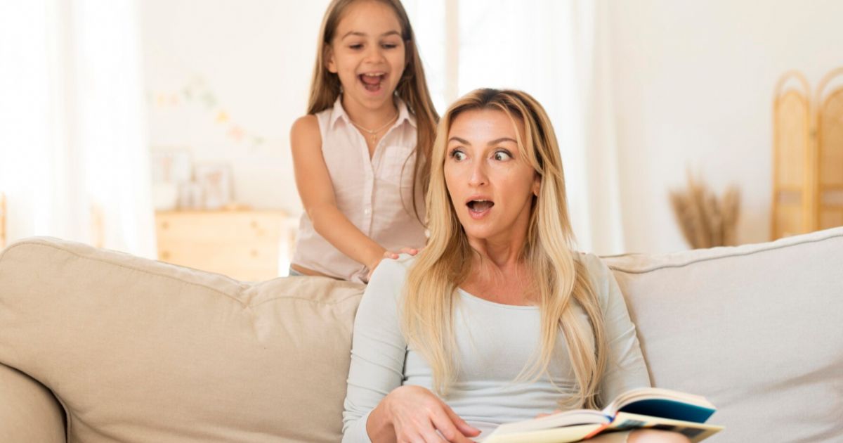 What Vital Question Do Many Parents Never Ask God? - Ep. 76 - Christian ...