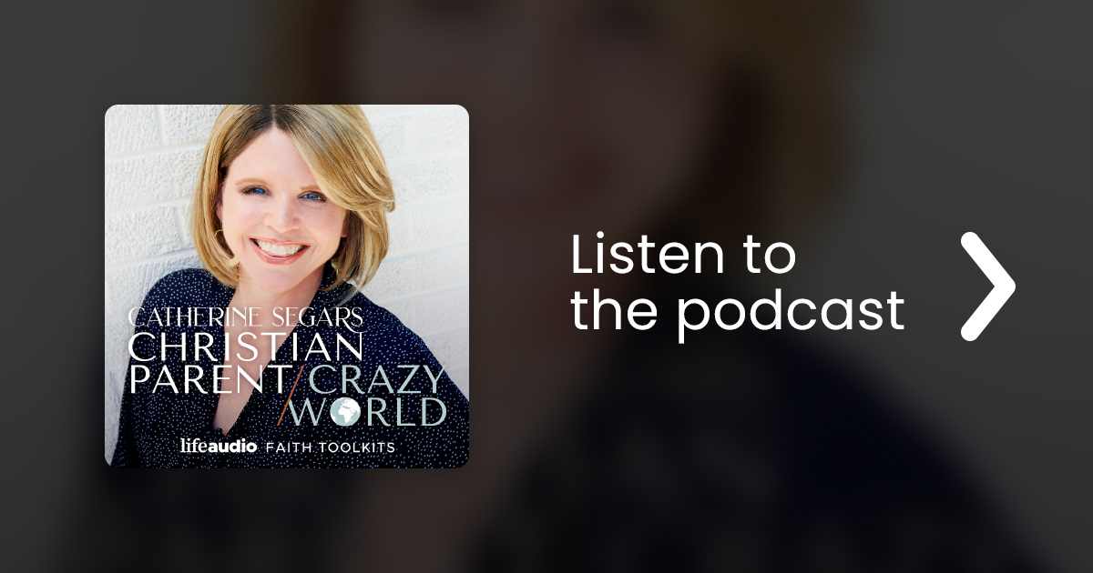 What Every Parent Needs to Know about the Prodigal Child – Episode 26 ...