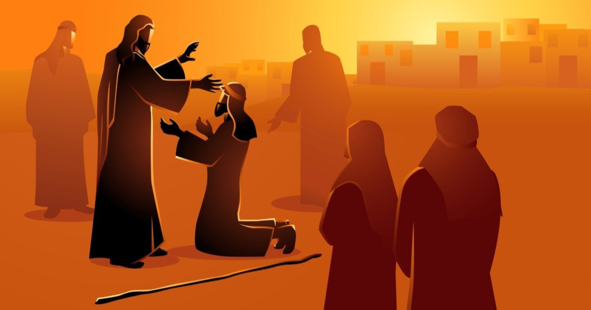 Jesus Was Full of Surprises. Here Are Our Favorites. - Salty Saints ...