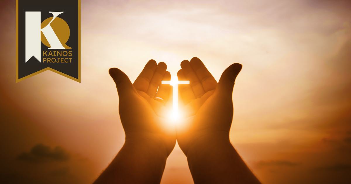 The One Thing All Christians Agree On - Kainos Project - Dale ...