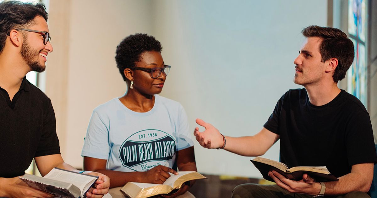 Do Pastors Have To Go to Seminary? - Kainos Project - Dale Chamberlain ...